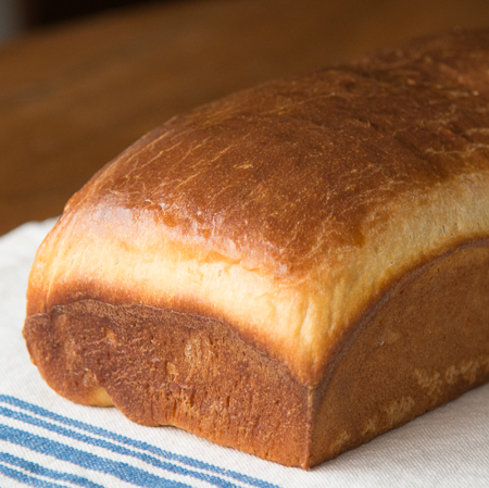 Cheese Mustard Bread | Jeannine's Cuisine